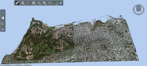 Create 3D Models with MAP-21 Requirements Using Autodesk Infrastructure ...