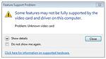 Troubleshoot Video Card and Driver Warnings in Revit
