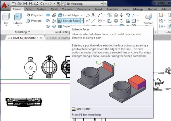 A CAD Dinosaur’s Journey, Part 7: Get A Grip! (Editing Solids Made Easy)