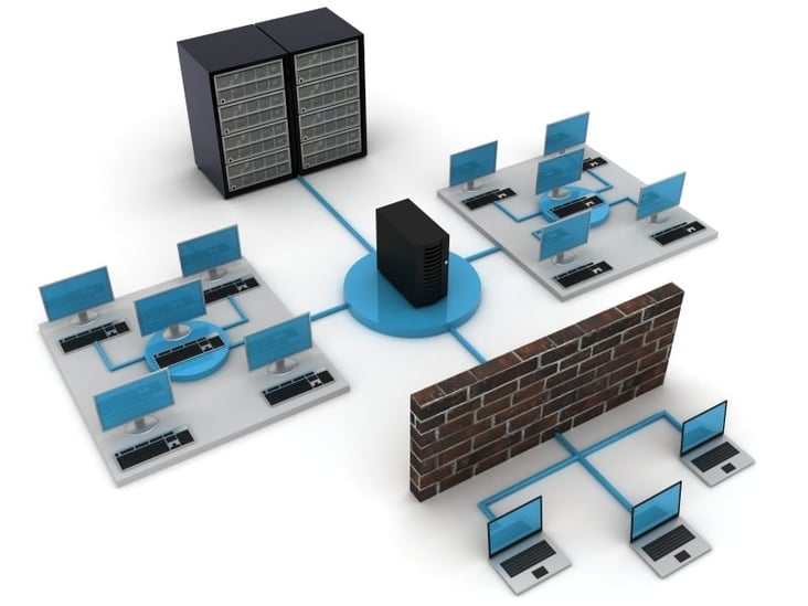 Server-Hosted Workstations for CAD, Part 2: User Reaction and IT Planning