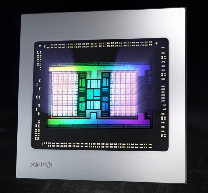 With RDNA2, AMD Takes Its Turn with a New GPU Generation
