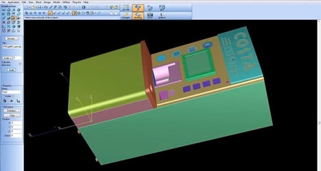 Top 9 Reasons to Add CAD/CAM into Your CNC Manufacturing Process