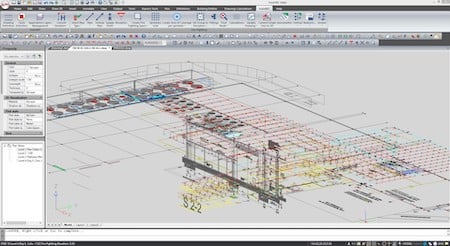 Benefits of BIM in Fire Protection Design