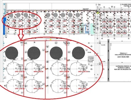 Benefits of BIM in Fire Protection Design
