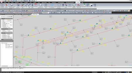 Benefits of BIM in Fire Protection Design