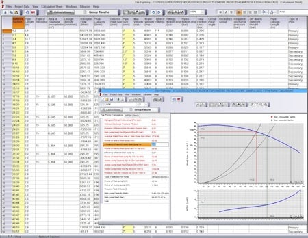 Benefits of BIM in Fire Protection Design