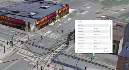GIS and BIM: Capabilities Expand and Merge