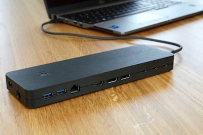 Fujitsu’s CELSIUS H5511 Mobile Workstation Reflects the Evolving ...