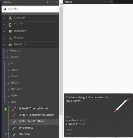 Dynamo Enables Programming without Coding