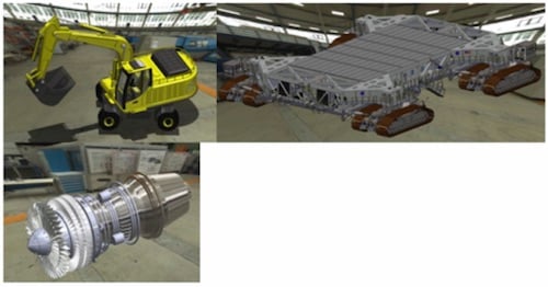 Nvidia’s Ampere GPU for CAD and Beyond