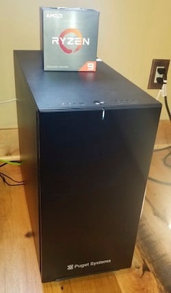 CPU Boost & Base Clocks: Why They Vary & How They Impact CAD Computing