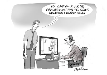 CAD Cartoon — September 2021