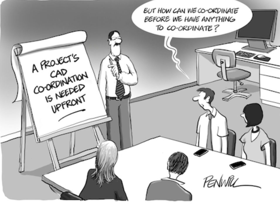 CAD Cartoon — September 2022