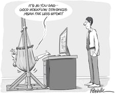 CAD Cartoon — January 2022