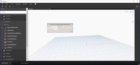Get More Acquainted with Dynamo