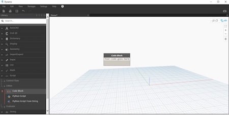 Dynamo Code Blocks Harness Advanced Features