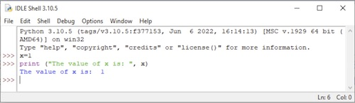 Introducing Python for CAD