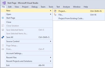 Combining Python and .NET