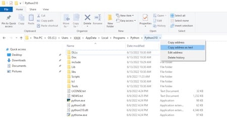 Combining Python and .NET
