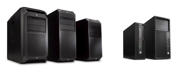 The Mini Fixed Workstation—HP’s Z2 Mini is a Compelling Form Factor