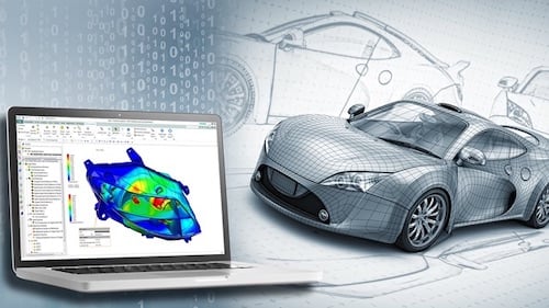 The Power of Simulation-Driven Design for Additive Manufacturing