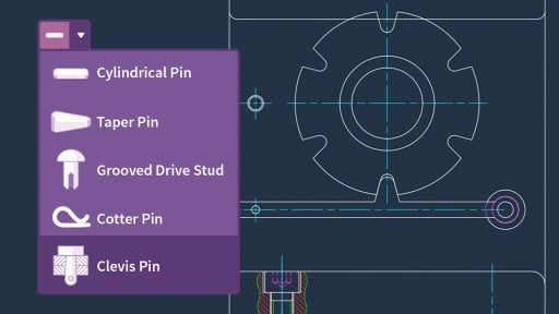Why 2D CAD Remains Popular for Mechanical Design