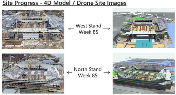 4D Planning Expands Digital Delivery of Construction Projects