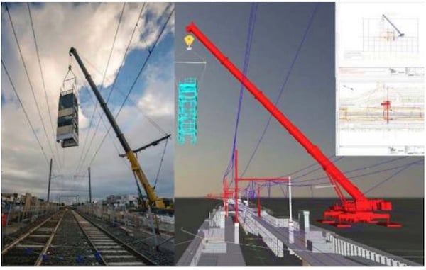 4D Planning Expands Digital Delivery of Construction Projects