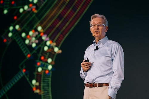 Infrastructure Design and Intelligence
