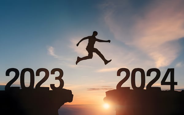 Looking Ahead in 2024