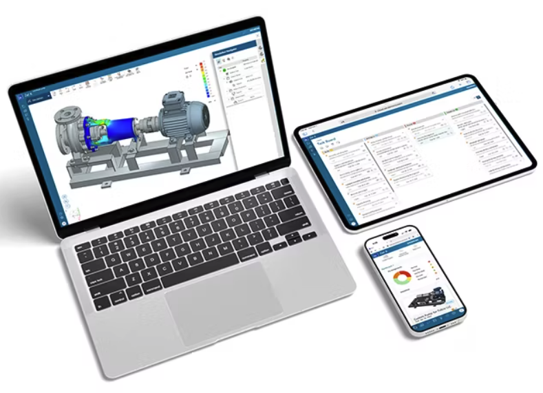 The Rise of Mobile CAD in Mechanical Engineering