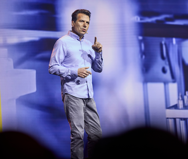 Autodesk University 2025 — A Connected, AI-Powered Future for AECO