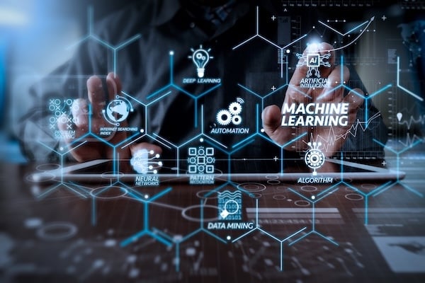 AI in Mechanical Design: What Engineers Need to Know, Part 1