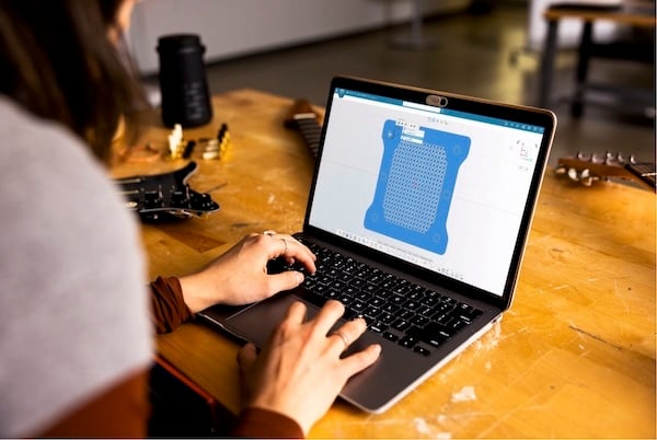 AI in Mechanical Design: What Engineers Need to Know, Part 1