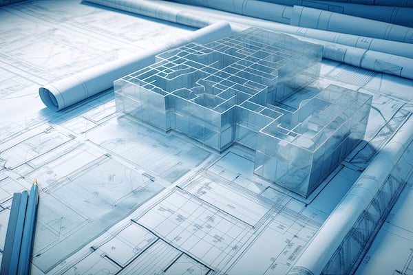 Streamlining Design Workflows with DraftSight