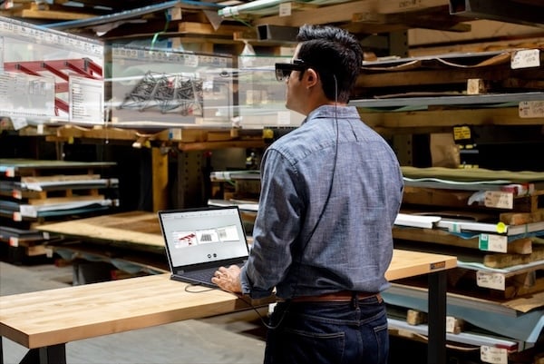 Remote Workflows & Collaboration in AEC