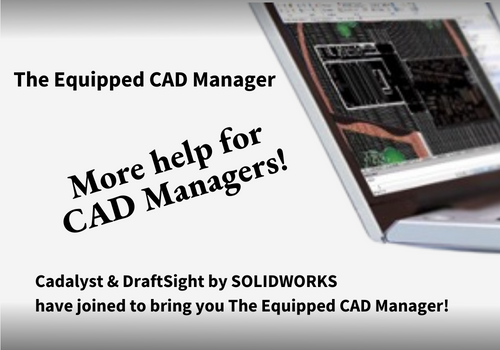 DraftSight Insights: Lynn Allen Helps! Which DraftSight is Right for You?