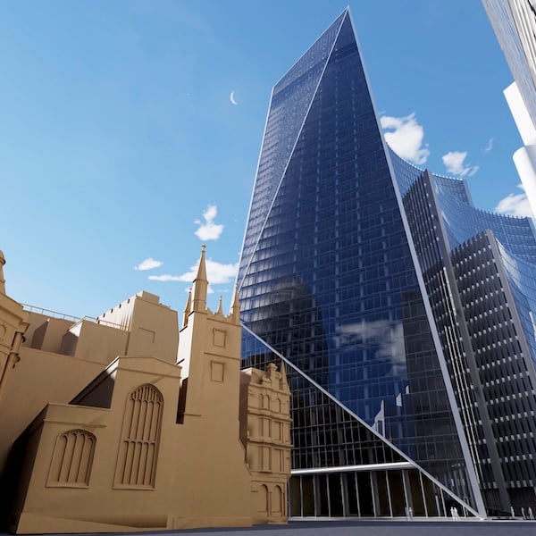Real-Time Ray Tracing & Virtual Reality for AEC Professionals