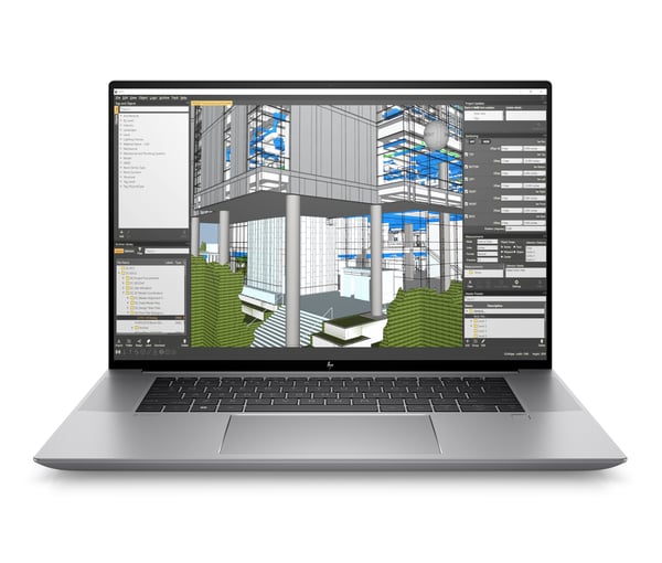 The Right Technology Solution for Generative Design